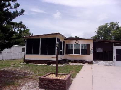 Tanglewood Mobile Home Park in Port Orange, FL | MHVillage