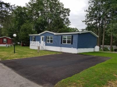 Briar Ridge Estates Mobile Home Park in Rochester, NH | MHVillage