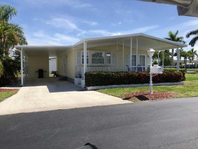 Naples Estates Mobile Home Park in Naples, FL | MHVillage