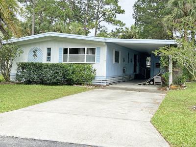 Stonebrook Mobile Home Park in Homosassa, FL | MHVillage
