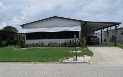 Quail Run Mobile Home Estates Mobile Home Park in Melbourne, FL | MHVillage