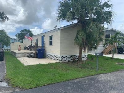 Goldcoaster Mobile Home Park in Homestead, FL | MHVillage
