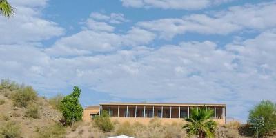 Boulder Ridge Mobile Home Park Mobile Home Park in Phoenix, AZ | MHVillage