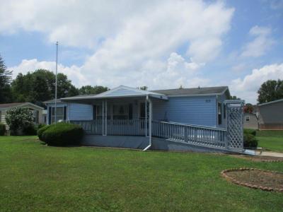 Pheasant Ridge Mobile Home Park in Lancaster, PA | MHVillage