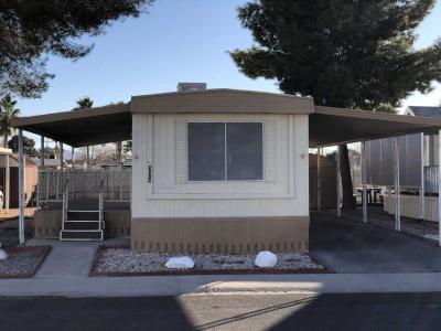 Sand Creek Mobile Home Community Mobile Home Park in Las Vegas, NV ...
