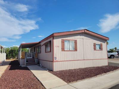 Sand Creek Mobile Home Community Mobile Home Park in Las Vegas, NV ...