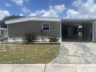 Pinellas Cascade Mobile Home Park Mobile Home Park in Pinellas Park, FL ...