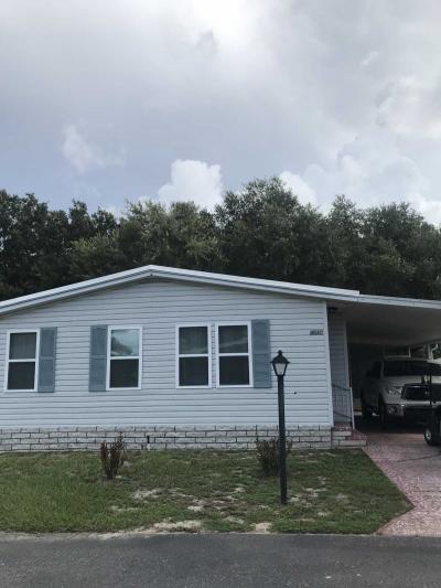 StrawBerry Ridge Mobile Home Park in Valrico, FL | MHVillage