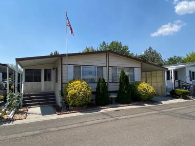 Comstock Village Mobile Home Park in Carson City, NV | MHVillage