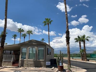 Rincon Country East - RV Resort Mobile Home Park in Tucson, AZ | MHVillage