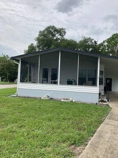 Holiday Village - Ormond Beach Mobile Home Park in Ormond Beach, FL ...