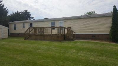 19 Mobile Homes For Sale or Rent near Adrian, MI | MHVillage