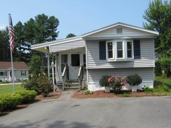 New Hampshire Mobile, Manufactured and Trailer Homes For Sale in more
