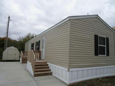 Lakeview Terrace Mobile Home Park in Kansas City, MO | MHVillage