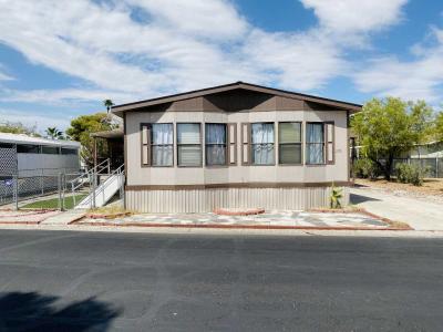 Boulder Cascade Mobile Home Park in Las Vegas, NV | MHVillage