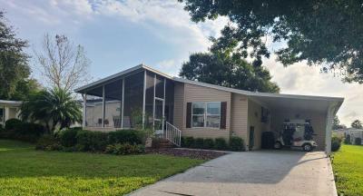 Crane Lakes Mobile Home Park in Port Orange, FL | MHVillage