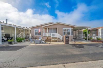 Rancho Del Rey Mobile Home Estates Mobile Home Park in Huntington Beach ...