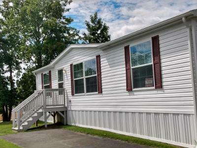 Reeds At Bayview Mobile Home Park Mobile Home Park in Edgewood, MD ...
