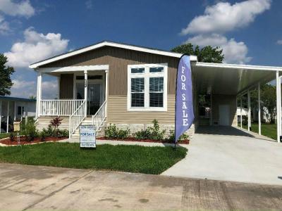 Tarpon Glen Mobile Home Park in Tarpon Springs, FL | MHVillage