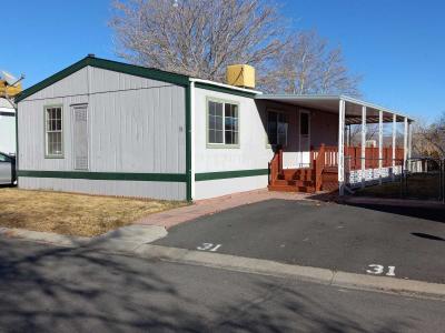 11 Mobile Homes For Sale or Rent near Sparks, NV | MHVillage