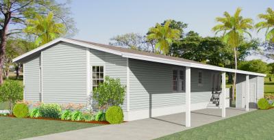 Ariana Village Mobile Home Park in Lakeland, FL | MHVillage
