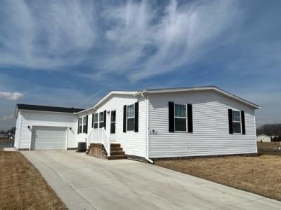 Millstone Pond Mobile Home Park in Lenox, MI | MHVillage