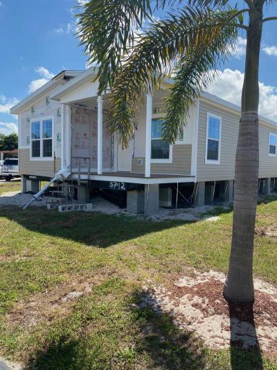 Naples Estates Mobile Home Park in Naples, FL | MHVillage