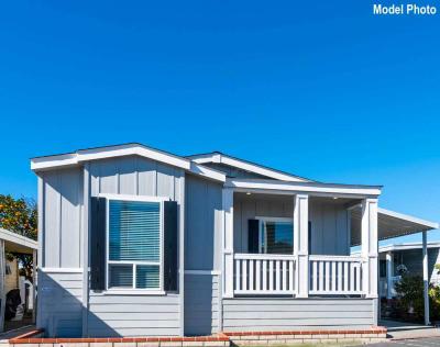 Rancho Del Rey Mobile Home Estates Mobile Home Park in Huntington Beach ...