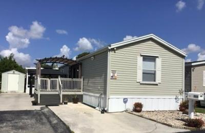 Goldcoaster Mobile Home Park in Homestead, FL | MHVillage