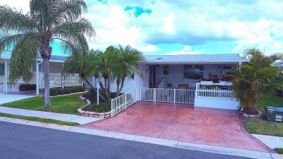 Sun Key Village Mobile Home Park in Palmetto, FL | MHVillage