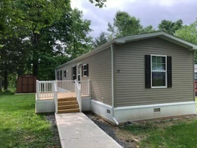 Hickory Hills Mobile Home Park in Bath, PA | MHVillage