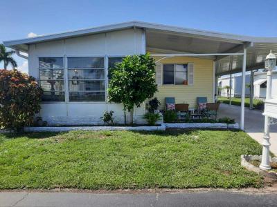 Naples Estates Mobile Home Park in Naples, FL | MHVillage