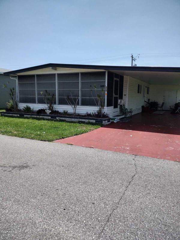 1975 Mobile Home For Sale | 518 Outer Dr Ellenton, FL