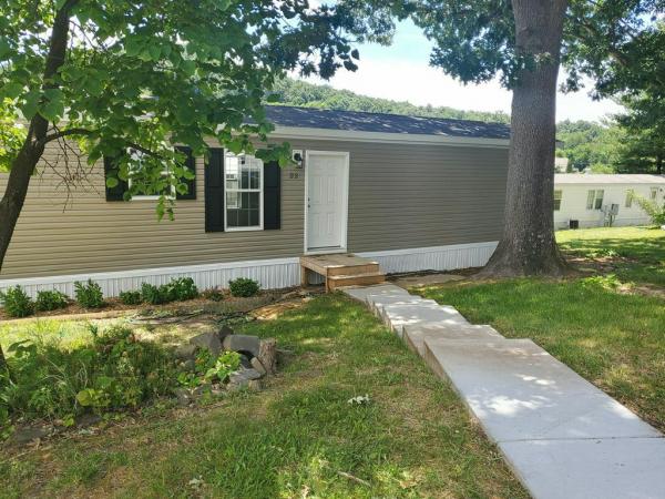 Virginia Mobile, Manufactured and Trailer Homes For Sale in ...