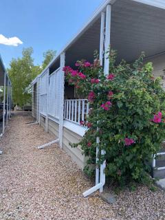1976 Bendix Mobile Home For Sale | 8780 E Mckellips Scottsdale, AZ