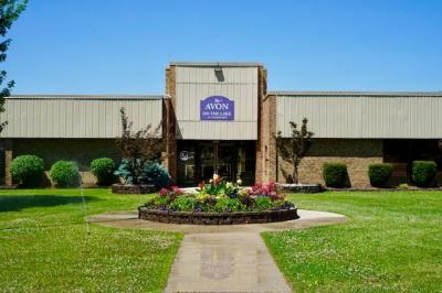 Avon on the Lake Senior Living Mobile Home Park in Rochester Hills, MI ...