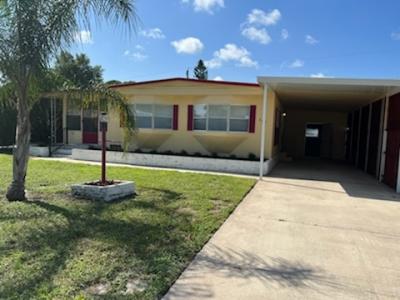 Tanglewood Trace Mobile Home Park in Port Orange, FL | MHVillage