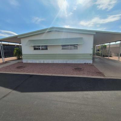 Raindance Mobile Home Park Mobile Home Park in Apache Junction, AZ ...