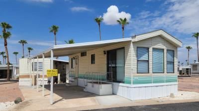 Rock Shadows RV Resort Mobile Home Park in Apache Junction, AZ | MHVillage