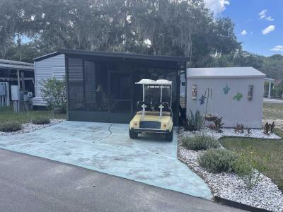 Holiday RV Village Mobile Home Park in Leesburg, FL | MHVillage