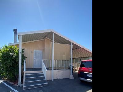 Pomona Islander Mobile Home Park in Pomona, CA | MHVillage