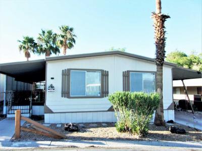 Boulder Cascade Mobile Home Park in Las Vegas, NV | MHVillage