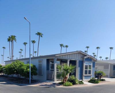 Windsor Mobile Home Park Mobile Home Park in Mesa, AZ | MHVillage