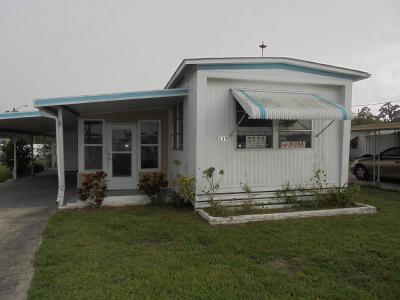 Holiday Mobile Home Park Mobile Home Park in Lakeland, FL | MHVillage