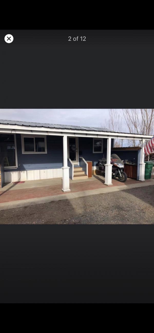 Colorado Mobile, Manufactured and Trailer Homes For Rent in more