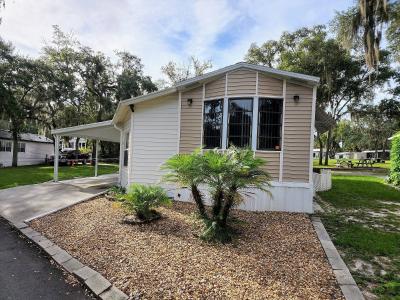 Holiday RV Village Mobile Home Park in Leesburg, FL | MHVillage