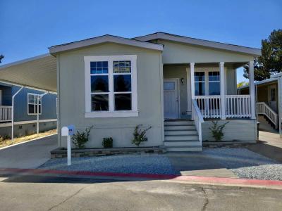 Victoria Mobile Village Mobile Home Park in Concord, CA | MHVillage