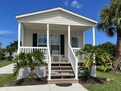 Sebastian, FL Mobile Homes For Sale or Rent - MHVillage