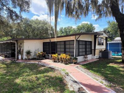 Holiday RV Village Mobile Home Park in Leesburg, FL | MHVillage