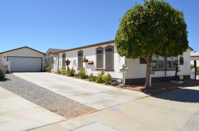 Vista Del Rosa Mobile Home Park in Apple Valley, CA | MHVillage